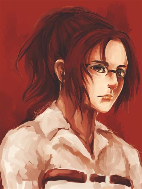 Pin By Không Tồn On Hange Zoe Attack On Titan Art Attack On Titan