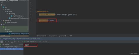 Springboot连接mysql数据库，密码正确却始终报密码错误问题数据库密码正确但密码错误 Csdn博客