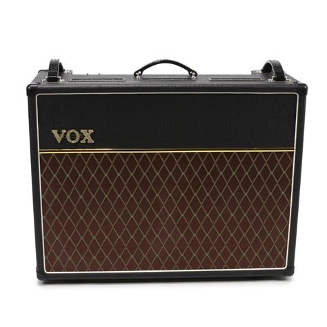 Vox Ac30 Custom Secondhand At Gear4music