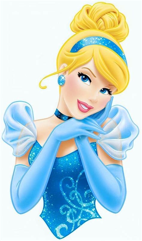Pictures Of Cinderella