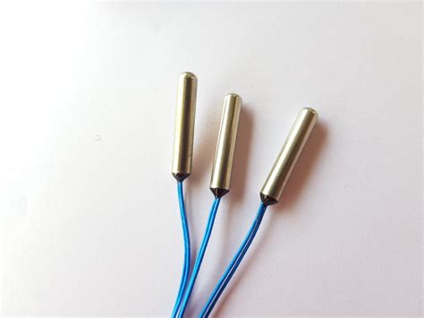 10K NTC Thermistor Model Name Number Zenac At 14 Piece In Thrissur ID 22232641662