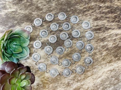 The Pecos Belt Triangle T Boutique