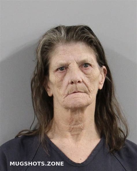 Spikes Brenda L 07 07 2025 Polk County Mugshots Zone