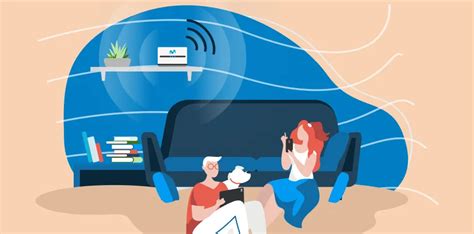 Wifi Qué es y cómo opera la mayor red inalámbrica Movistar Perú