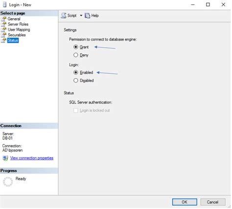 Vmware Horizon Setup Database For Eventsdb Bjosorens It Tech Blog