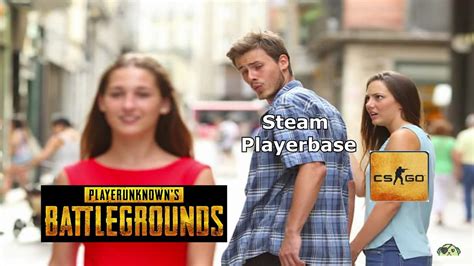 Csgo Is Fucking Dead Meme Subido Por Burninrubber Memedroid