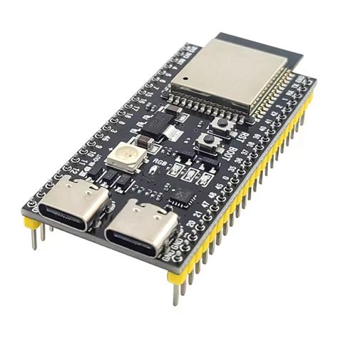 Esp32 S3模块开发板核心板板载 1 N16r8 Esp32 S3 Devkitc 1 阿里巴巴