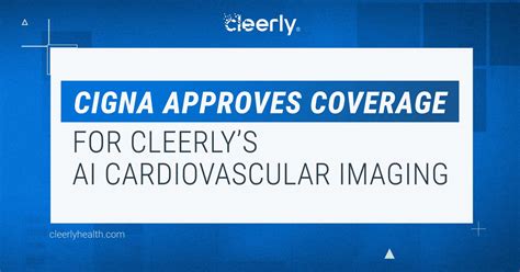 Aetna Approves Coverage For Cleerlys Ai Cardiovascular Imaging Analysis