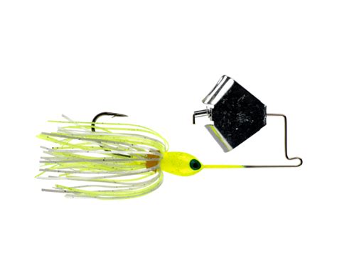 Strike King Mini Pro Buzz Buzzbait 18oz Outkast Fishing Tackle