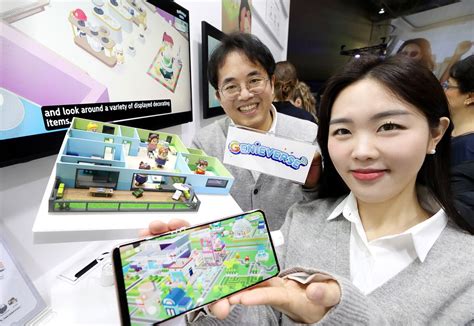 내가 직접 만든 나만의 공간 만든다 kt ai 공간 모델링 기반 메타버스 플랫폼 ‘지니버스 오픈베타 출시