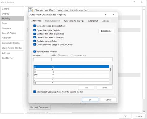 Top Ways To Insert Check Boxes In Word To Create Checklist