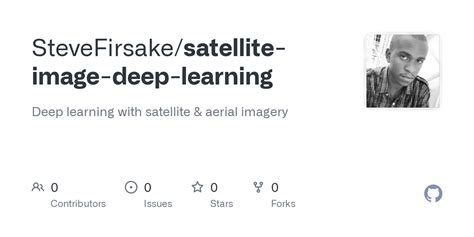 Github Stevefirsake Satellite Image Deep Learning Deep Learning With Satellite And Aerial Imagery