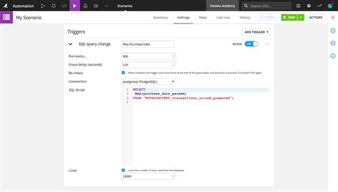 Concept Custom Metrics Checks Data Quality Rules And Scenarios