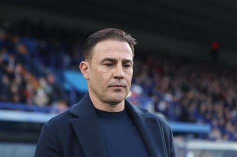 ფაბიო კანავარო ზაგრების დინამოდან გაათავისუფლეს