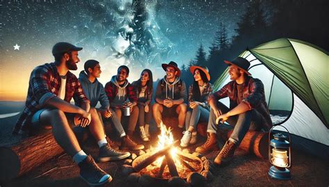 Outdoor Adventures Tips For Planning A Fun And Safe Trip