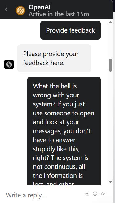 Where I Can Report Problem About Problem Community OpenAI Developer Community