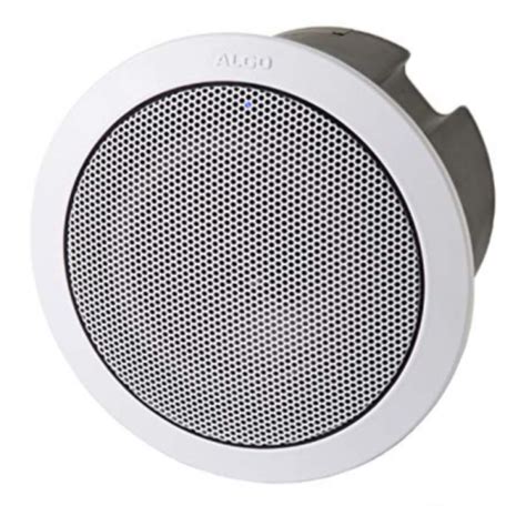 Algo SIP Ceiling Speaker UCExperts