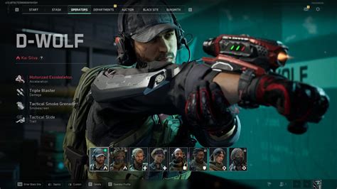 Delta Force tier list: Best Operators, ranked