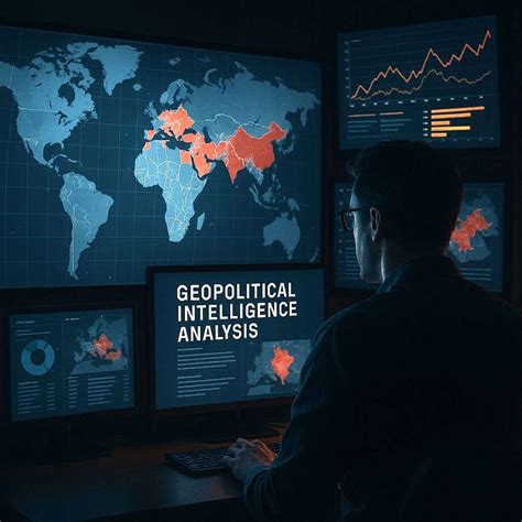 What Is Geopolitical Risk And Why Matters Specialeurasia