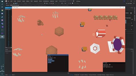rts clone leveleditor c opengl in development youtube