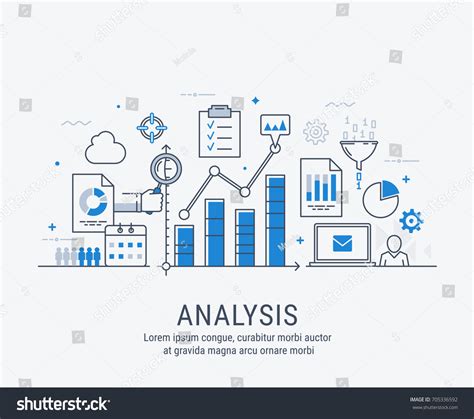 Process Analysis Process Optimization Over Royalty Free Licensable Stock Illustrations