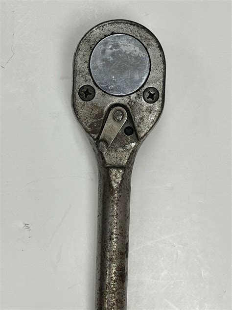 vintage proto tools 1 2 3 8 drive ratchet wrench set 50 off