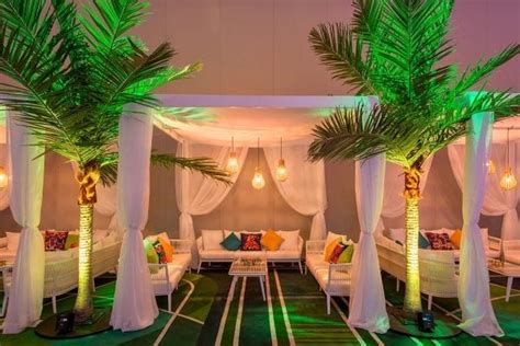 How To Plan A Cocktail Style Event Phenomenon Creative Event Services