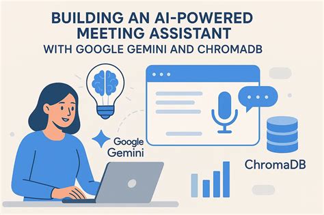 Implementing A Langgraph Workflow Using Gemini Embeddings And Chromadb In Python By Shivashish