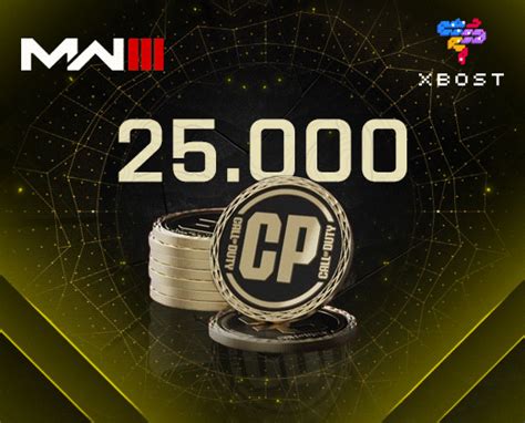 Mw3 Cod Points Mw3 Cod Points