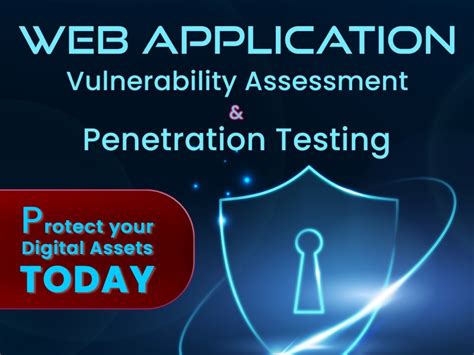 Full Web Application Vulnerability Assessment And Penetration Testing