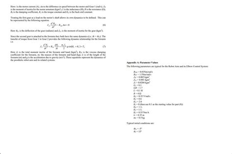 Solved Matlab Help 1 Use This Model And The Parameter Chegg Com