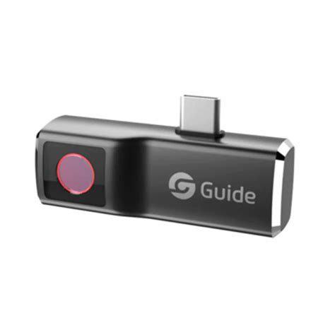 Guide MobIR Air тепловизор для смартфона - купить в интернет-магазине ...