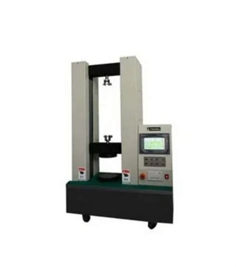 Motorized Spring Testing Machine At Rs 180000 Spring Load Testing