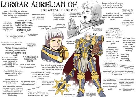 Pin Sa Warhammer 40k Memes