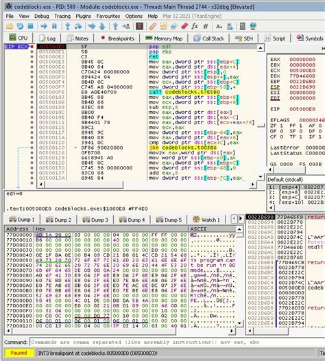 Windows Exploit Development Unicode And Venetian Shellcode Techniques