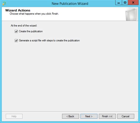 Bi Future Blog Sql Server Replication A Tutorial For Building A Simple Replication