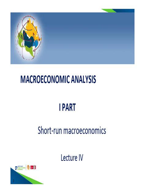 topic 4 macroeconomic analysis short run compatibility mode pdf