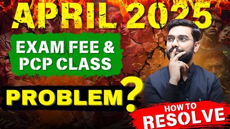 Struggling With Nios Exam Fee And Pcp Classes Solve Your Problems Now