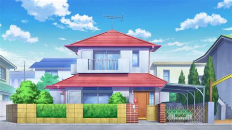 มองดีไซน์บ้านโนะฮาร่าของชินจัง ผ่านบริบทสังคมยุค 90 และวิถีครอบครัวชนชั้นกลางคาซึคาเบะ The Cloud