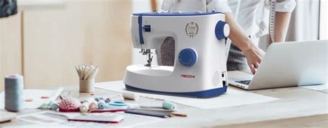 Macchine per cucire - Necchi K432A - Necchi Shop Online