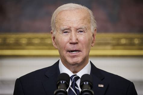 Fact Check Did Joe Biden Authorize 8 Billion Aid Package To Israel