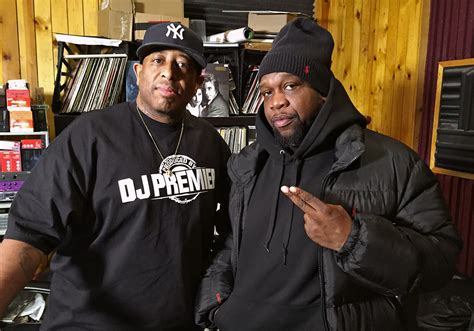 Sl Black Music Month Jeru The Damaja