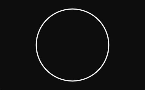 Line ↔ Circle Saneef H Ansari Observable Line ↔ Circle Saneef H Ansari Observable