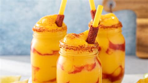 What Is Chamoy And What Should You Drizzle It On