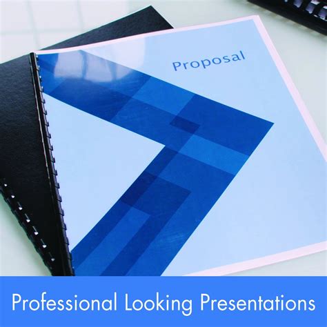 Mead Combbind 38 Black Binding Spines 125 Pack Paper Machines