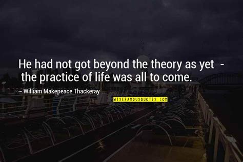 Theory Vs Practice Quotes Top 30 Famous Quotes About Theory Vs Practice