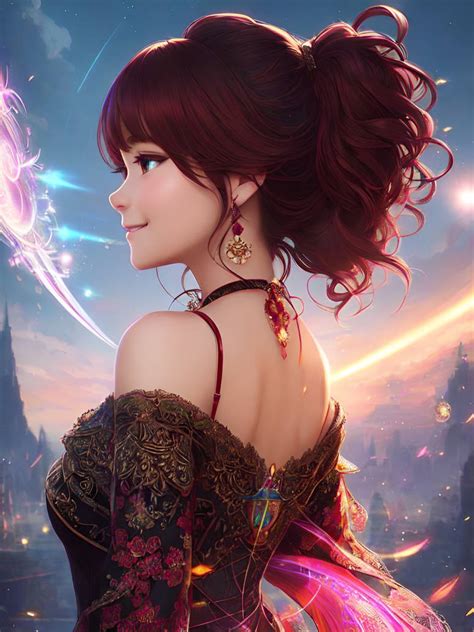 Dreamy Day By Janxxxu On Deviantart