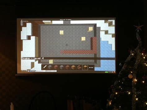 Minecraft Pi Edition Released For Free On Raspberry Pi
