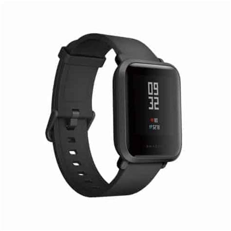Amazfit Bip Smartwatch Bluetooth Smart Wrist Watch With GPS GearTek
