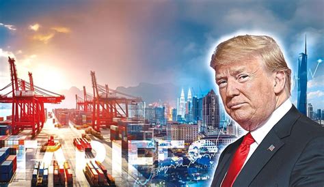 Tariff Strategy Shift Crucial Klse Screener